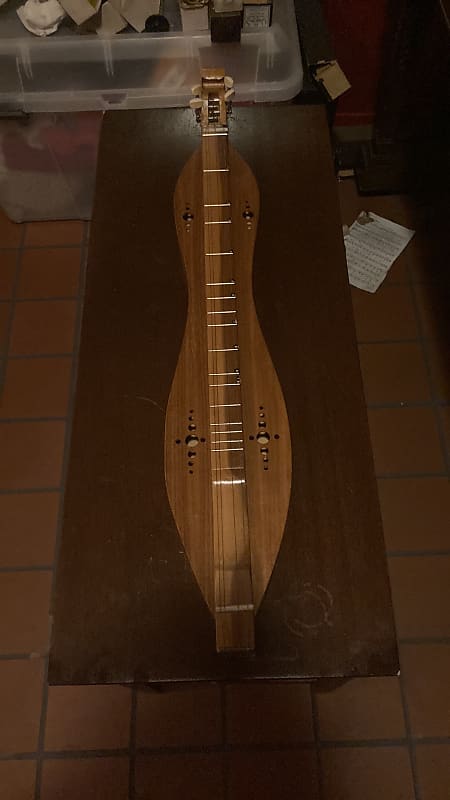 McSpadden Unknown 1960’s | Reverb