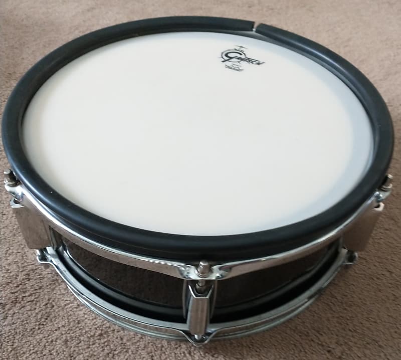 Space Muffins by Boom Theory Real Head - 12" Dual Zone | Reverb