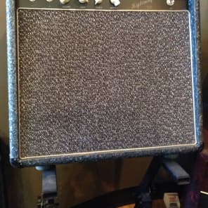 Matchless Lightning '15 Jorgenson | Reverb