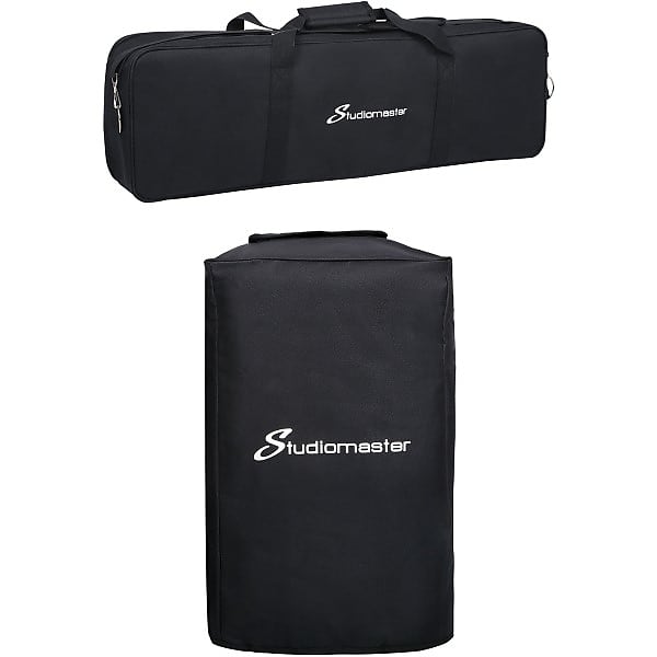 Studiomaster Direct 101 M Bag | Reverb
