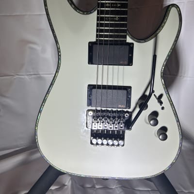 Schecter Devil 2008 | Reverb