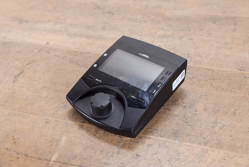 Movek myMix Personal Monitor Mixer (No Power Supply Included) | Reverb