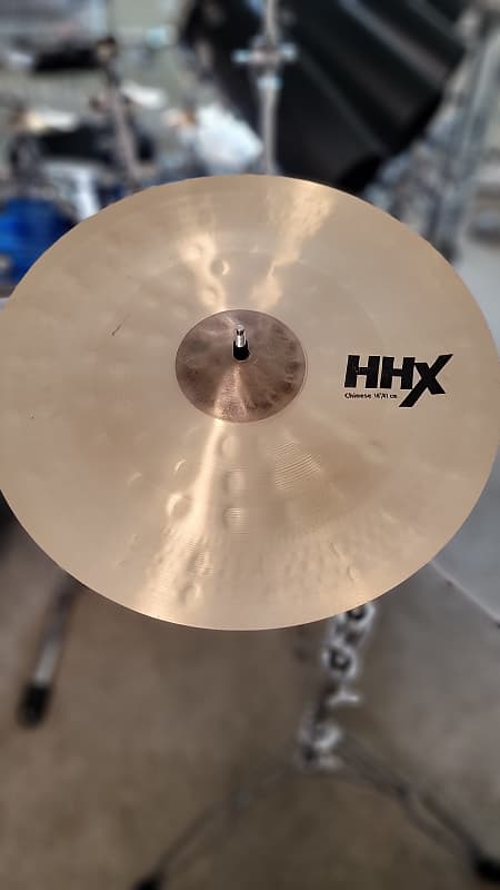 Sabian HHX Chinese China 16" | Reverb