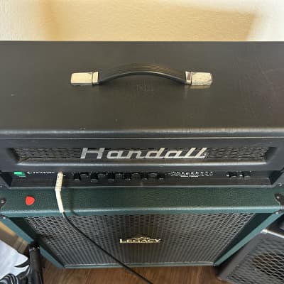 Randall Cyclone Mid-90s | Reverb