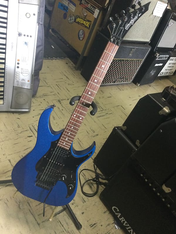 Fender Heartfield Talon | Reverb