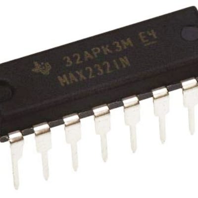 SN74HC245N 74HC245 Octal Bus Transceivers With 3-State | Reverb