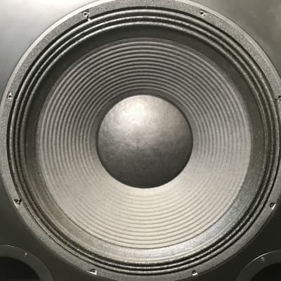 JBL Sub18 Studio Subwoofer | Reverb
