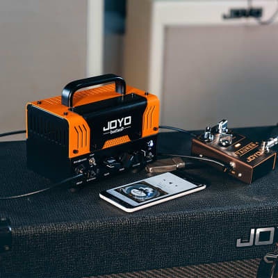 joyo bantamp - Atomic-US Plug | Reverb