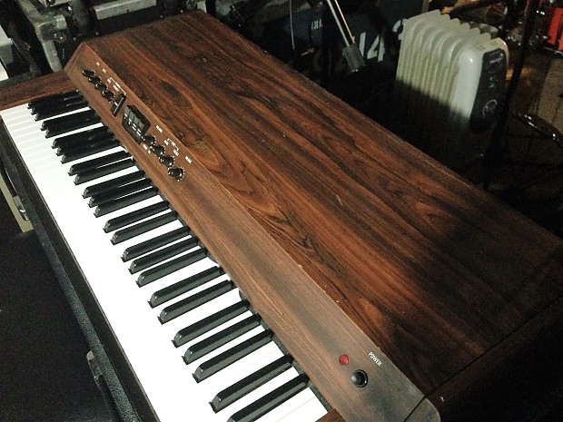 Yamaha CP-20 | Reverb