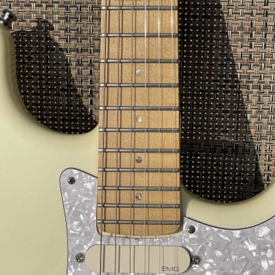 ESP Vintage Plus Strat 1994 | Reverb