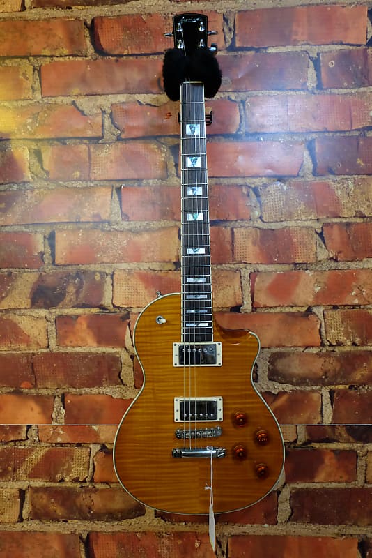 Larrivee RS4 | Reverb