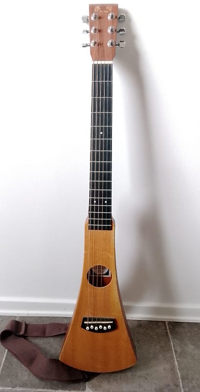 Martin Backpacker | Reverb