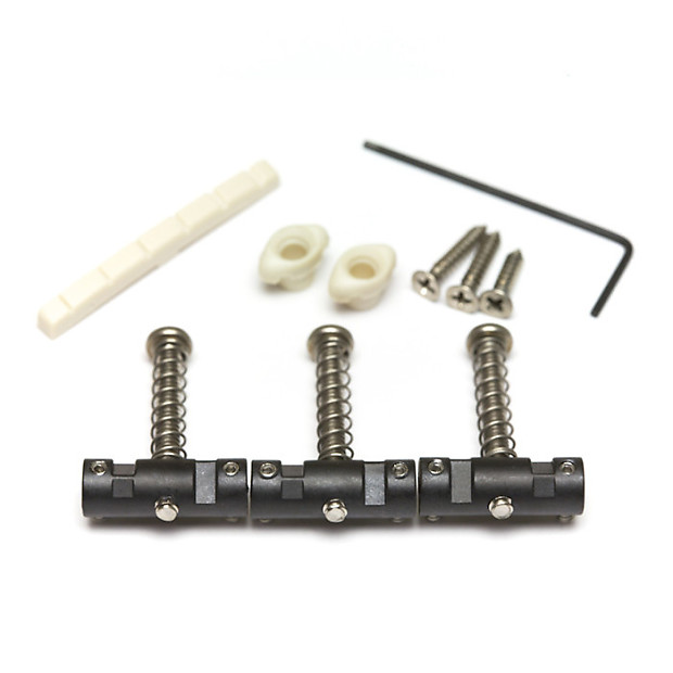 Graph Tech – SuperCharger Kit – Vintage Telecaster 3 | Reverb UK