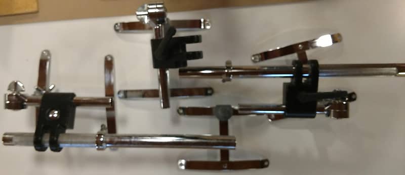 Sonor Original Sonic Plus Mounting System | Reverb