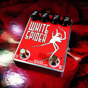 Devi Ever : FX White Spider | Reverb UK
