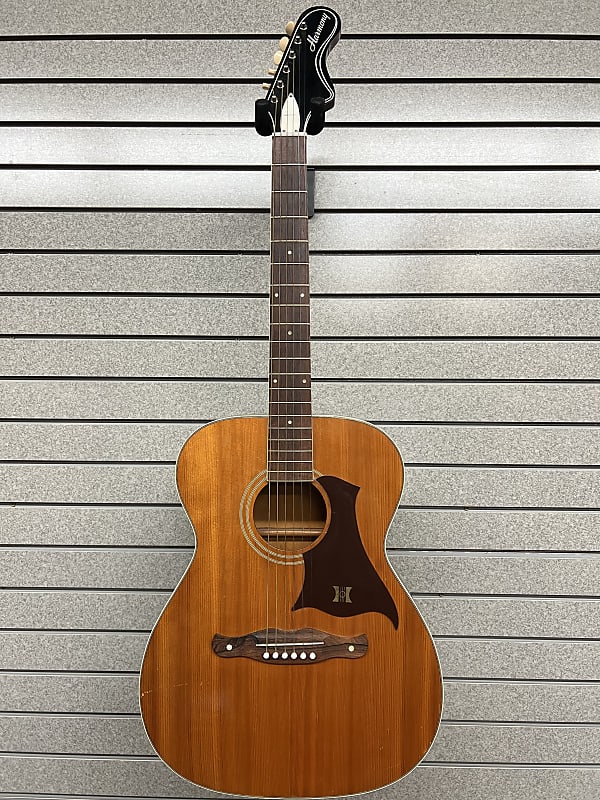 Harmony H-167 1960's | Reverb