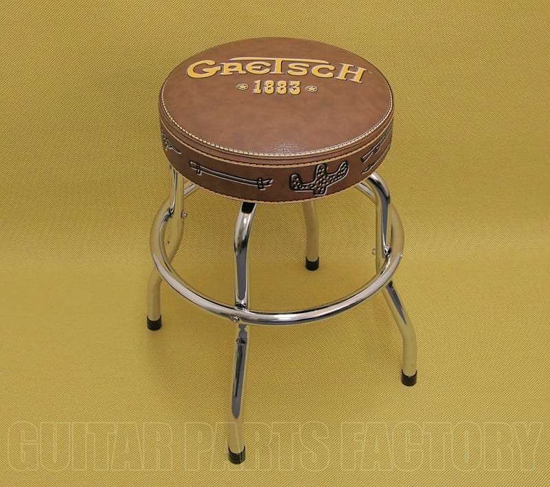 912-4756-020 Gretsch Since 1883 Guitar or Bass Swivel | Reverb