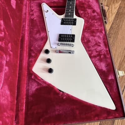 Left Handed Gibson '70s Explorer 2020 - Present - Classic | Reverb