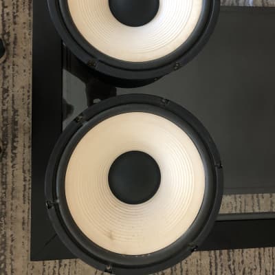Altec 420a Vintage 15" Woofer | Reverb