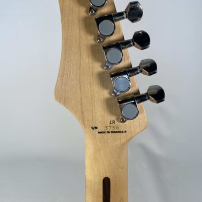 Tradition Telecaster custom humbucker Jerry Reid - 2000s | Reverb