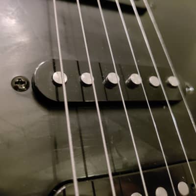 Floyd Rose Discovery Series DST-3 | HSS strat | Speedloader | Reverb