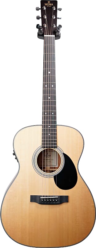 Sigma St Om All Sol | Reverb