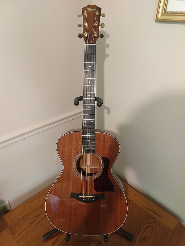 Taylor 512-M 1996 | Reverb