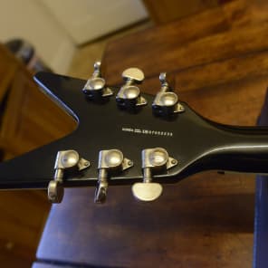 Dean XXX 30th Anniversary ML 1 of 100 RARE Limited Edition | Reverb
