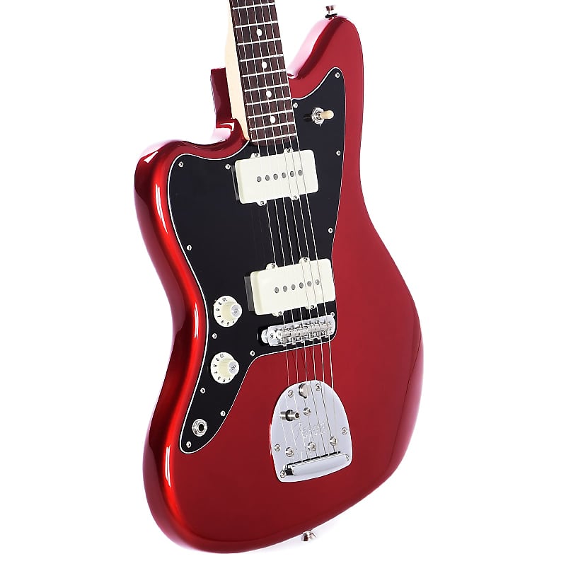 Fender American Professional Series Jazzmaster Left-Handed | Reverb