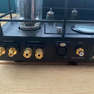 Pair of Rogue Audio M150 Monoblock Amplifiers (Two) | Reverb