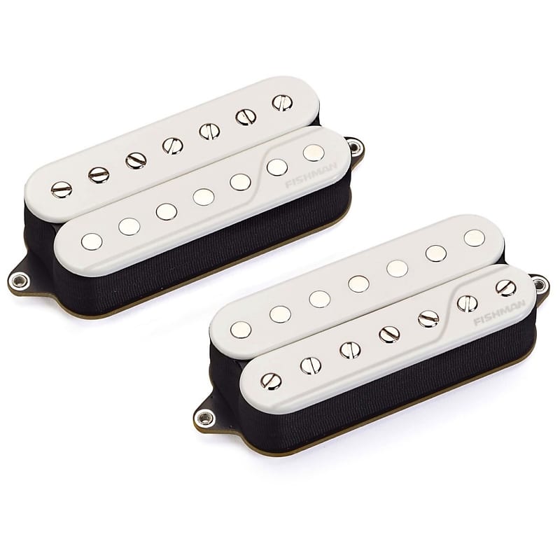 Fishman Open Core Fluence Classic Humbucker 7-String Pickup | Reverb