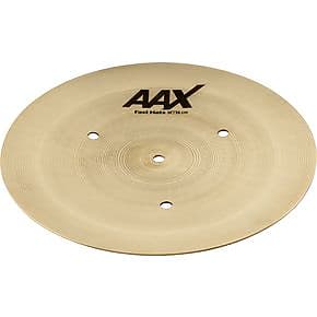 Sabian AAX Fast Hats - 14" | Reverb