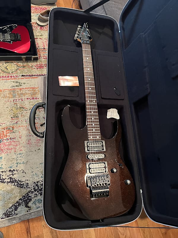 Ibanez RG570 RM | Reverb