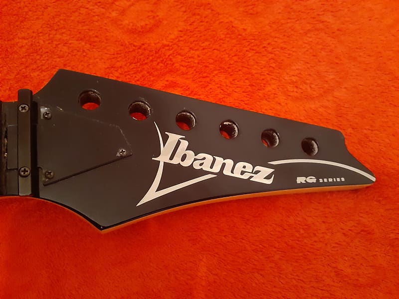 Ibanez RG550 Wizard Neck - 1998 - Japan - Free | Reverb Canada