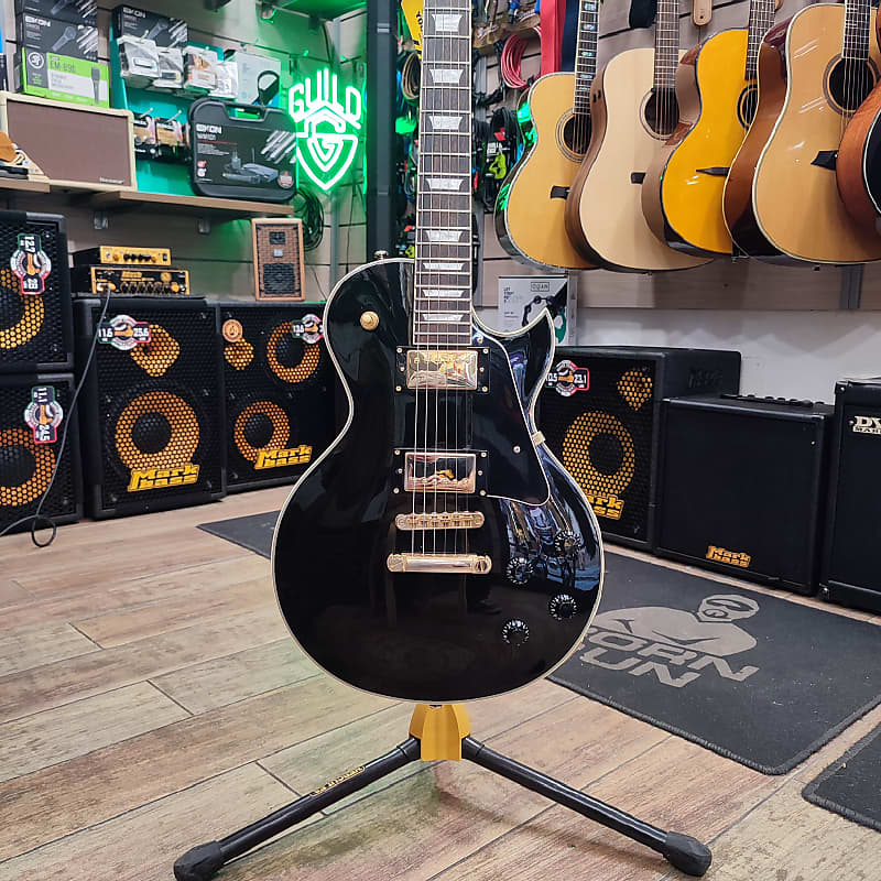 Sire L7 - Black | Reverb