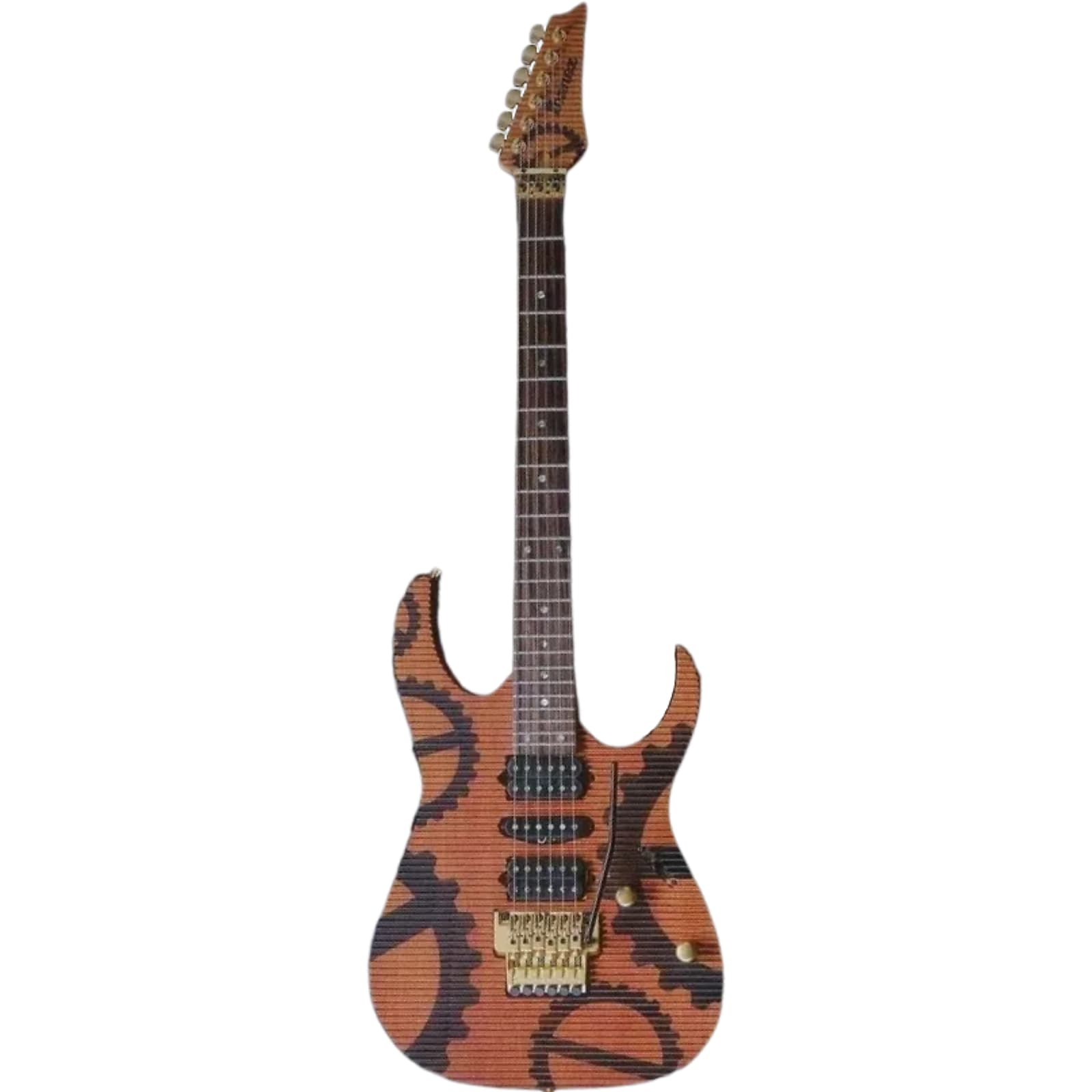 Ibanez RG-GEAR1 J. Custom | Reverb