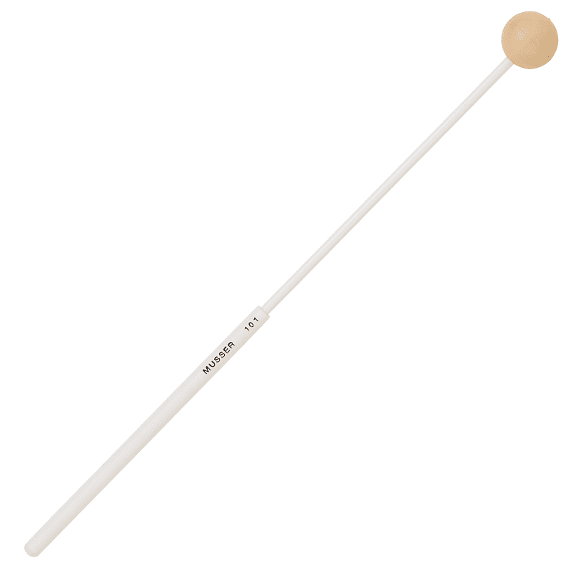 Musser MUS101 Marimba Mallets w/ 2-Step Fiberglass Handles | Reverb