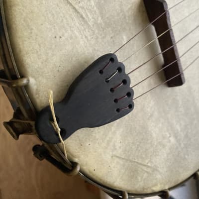 Buckbee 1880s Vintage 5-string Banjo | Reverb