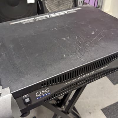 QSC PLX-1602 | Reverb