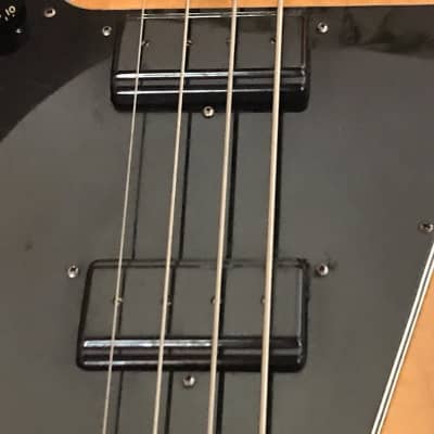 Gibson The Ripper bass Fretless 1979 Tobacco burst | Reverb