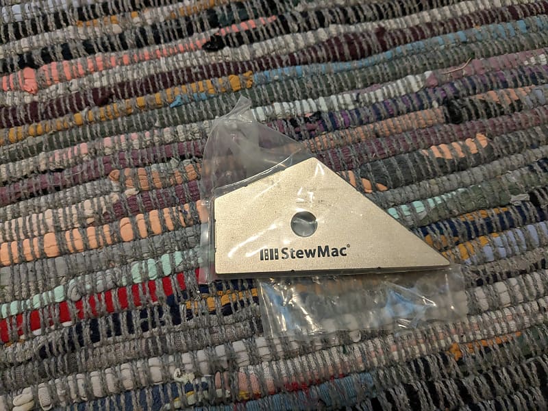 StewMac Fret Kisser | Reverb