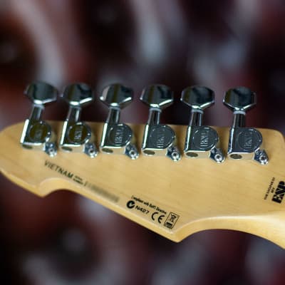 ESP LTD ST-213 Neck Only - Maple | Reverb