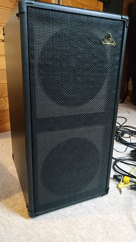 Guitar sound Systems Double8 2021 | Reverb