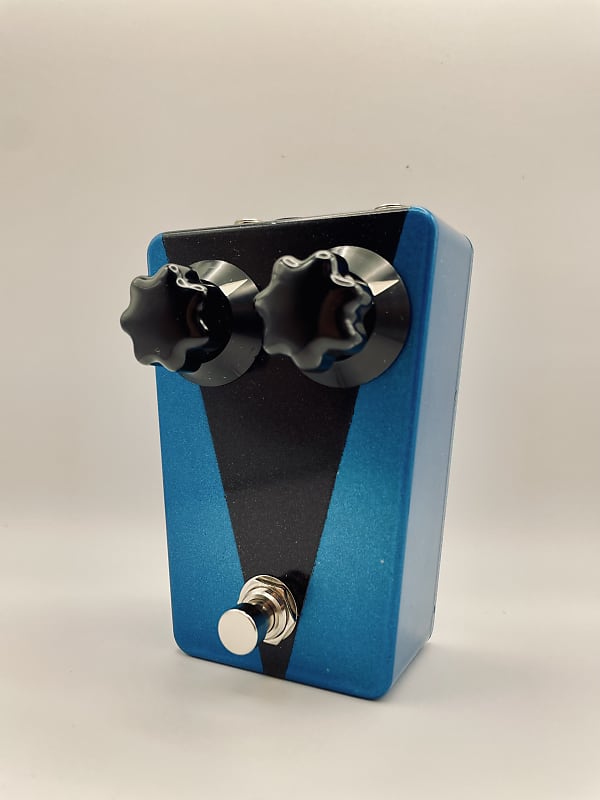 Wolf Devices - Tone Bender MK2 Fuzz | Reverb