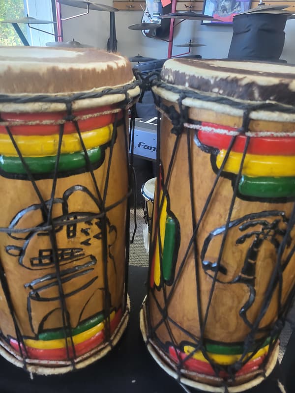 Dunun Dun dun | Reverb