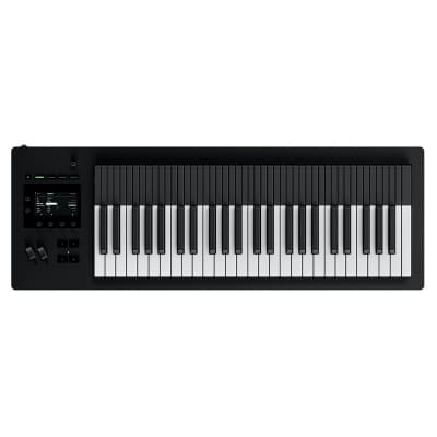 ASM Hydrasynth Keyboard Nearly New | Reverb UK