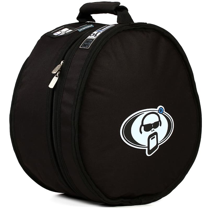Protection Racket Egg Shaped Tom Gig Bag - 12x8 | Reverb
