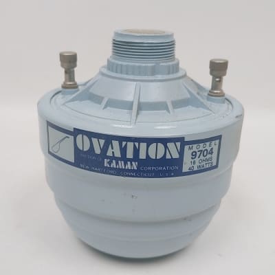 RCF N481 YK HORN DRIVER COMPLETE FROM ELITE 1000 #2868 GOOD | Reverb