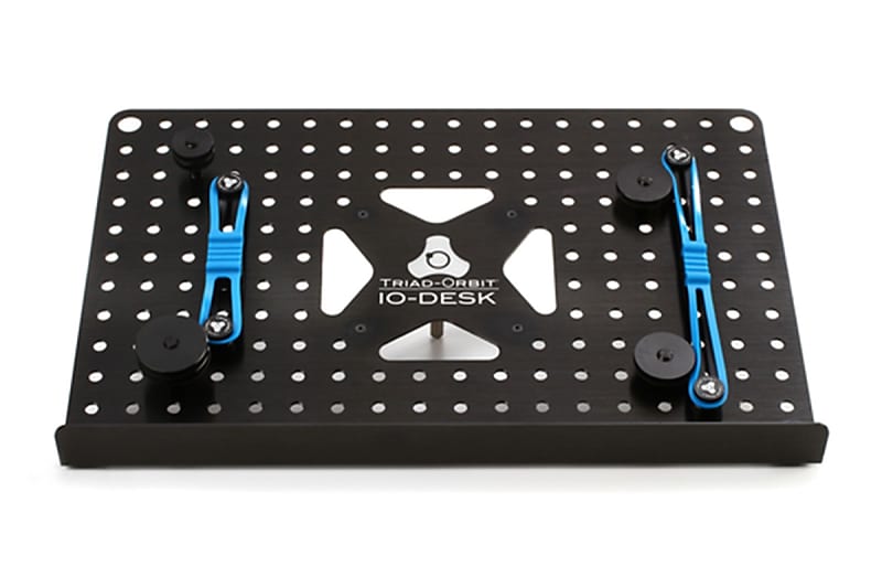 Triad Orbit IO-Desk | Laptop Support System | Reverb