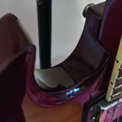 Gibson Baldwin Signature SG | Reverb